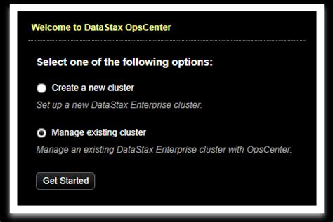 Running DSE On Microsoft Windows Using Docker Datastax