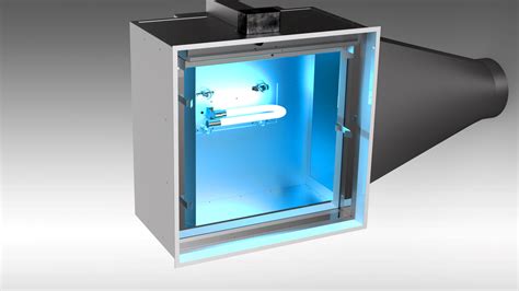 UV Diffusers Models And Options