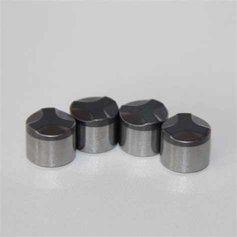 Special Shaped Pdc Cutters Pdc Insert