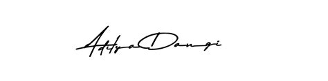 74 Aditya Dangi Name Signature Style Ideas Outstanding Autograph