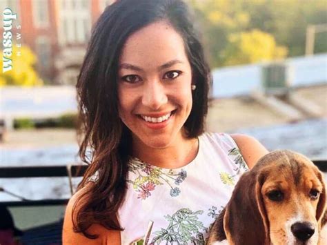 Who Is May Mailman Age Height Ethnicity Husband Wiki Bio Net