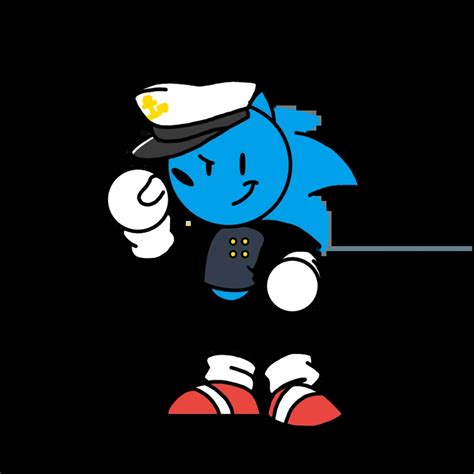 Captain Sonic Reporting For Duty Dont Read This Fandom