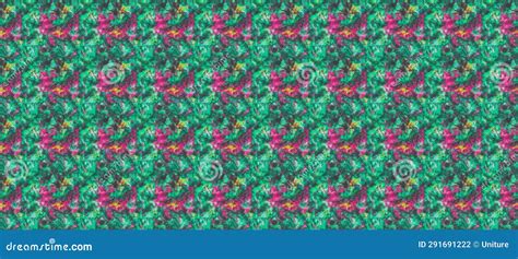 Minimal Seamless Pattern For Modern Art Stock Photo Image Of Modern Wave 291691222