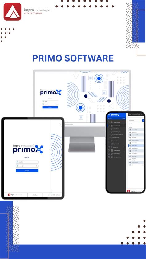 Ebany Bischoff On Linkedin Impro Primo Software For More Information See Our Blog Post…