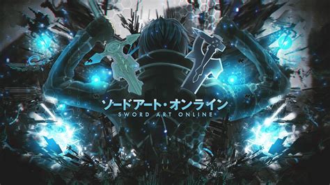 Sword Art Online Hd Wallpapers Top Free Sword Art Online Hd
