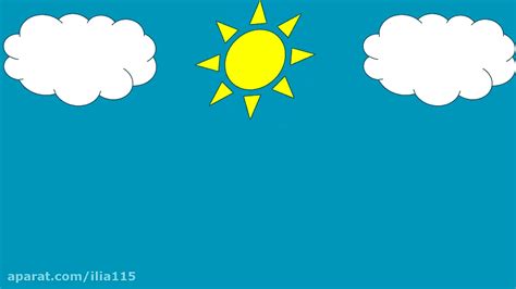 ساخت انیمیشن با پاورپوینت