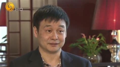 科学家林敏谈 质疑事件”：突然发现别人给你刺一刀凤凰网视频凤凰网