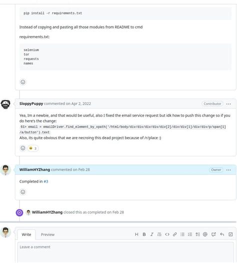 William Zhang On Linkedin When I Was 13 I Got My First Ever Coding Gig Making A Reddit Bot