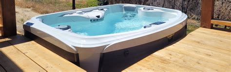 Hot Tubs Projects Homecrafters Spas Bbq And Patio