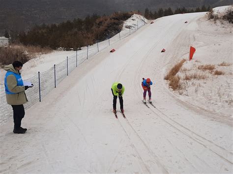 Гүйлтийн цанын Дэлхийн аваргад Монгол Улсаас гурван тамирчин оролцоно Isee Mn