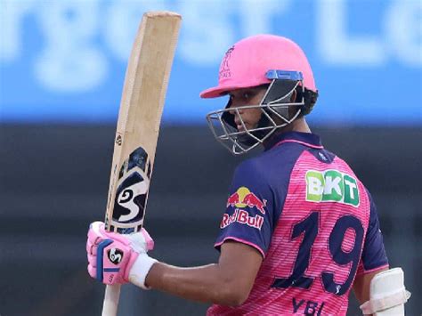 ఐపీఎల్ చరిత్రలో అత్యంత వేగంగా హాఫ్ సెంచరీ చితక్కొట్టేశాడుగా Yashasvi Jaiswal