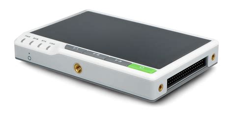 Reterminal Cm4108032 Hmi Gerät Mit Raspberry Pi Cm4 Und 59