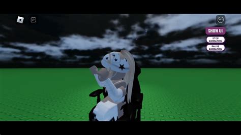 Roblox Animation You Should Reset Character Now Part 2 Youtube