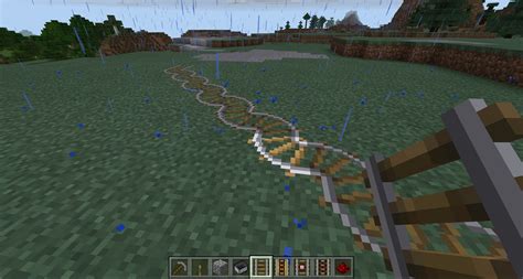 Beginner S Guide To Rails And Minecarts In Minecraft Windows And Xbox One Windows Central