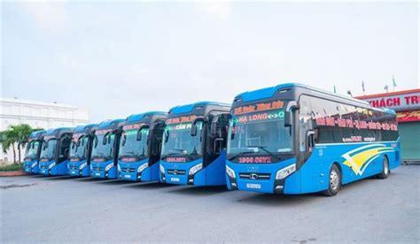 Xe Hải Phòng Đà Nẵng Lịch Trình Giá Vé Và điểm đón Mới Nhất 2026