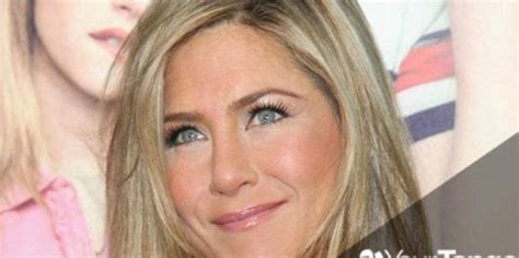Celebrity Sex Jennifer Aniston On Getting Into Stripper Shape Yourtango