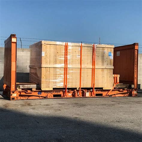 Container Lashing Service In Chennai Id 2852513455255