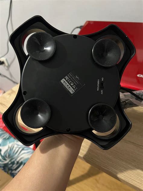 Pxn 2113 Pro Flight Joystick Video Gaming Gaming Accessories Controllers On Carousell