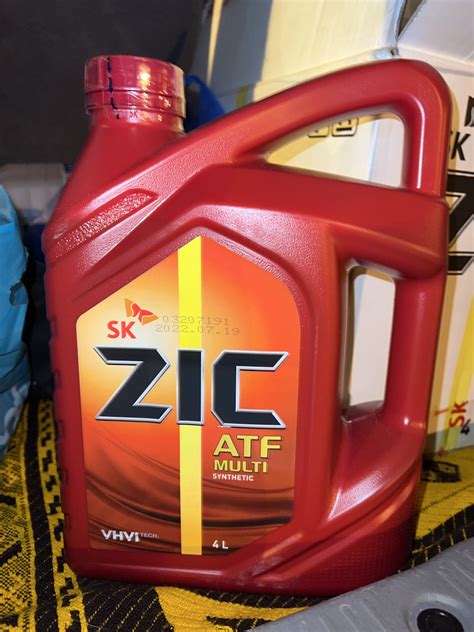 замена: полная ATF, коренного сальника, сальников приводов, сальника ...