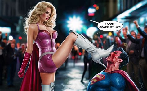 Sable1 AI Generated Male Vs Female The Mixed Wrestling Forum