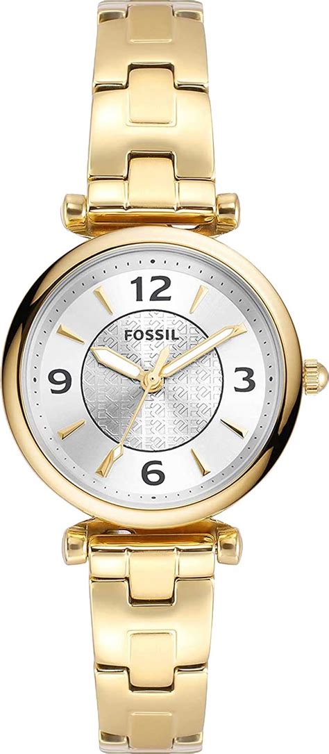 Наручные часы Fossil Es5203 — купить в интернет магазине по лучшей цене фото