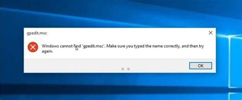 How To Enable Gpedit Msc Into Windows Or Amar IT Tech