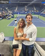 Megan Lucky Nude Aznude