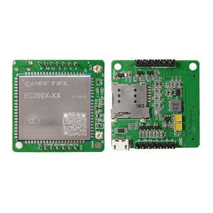 QUECTEL EC200 SERIES APPLICATION NOTE Pdf Download ManualsLib