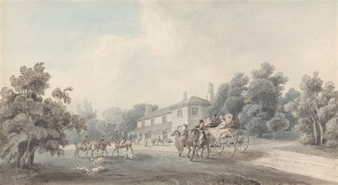 Thomas Horner Artvee