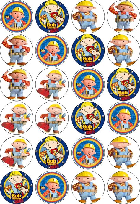 18 Ideias De Bob O Construtor Bob O Construtor Bob Aniversario