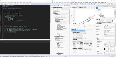 Solved Get Text From Reporting Platform Jmp User Community