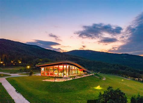 Bioli Hall Wellness Resort