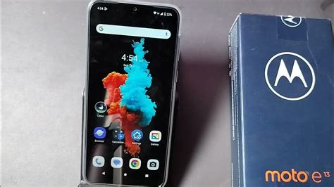 Moto E13 Slow Phone Fast Kaise Banaye How To Make Fast Slow Phone In