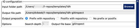 Gui Graphical User Interface — Gitinspectorgui 04 Documentation