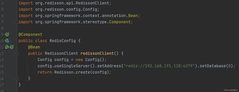 Springcloud：分布式锁和线程安全