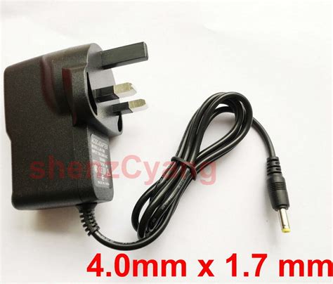 Ac 100v 240v Adapter Dc 3v 45v 5v 6v 75v 8v 9v 10v 12v 500ma 05a 1a
