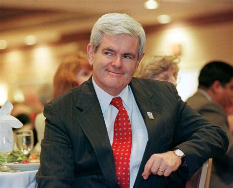 Newt Gingrich Picture Political Sex Scandals ABC News