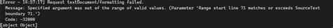 cshtml 文件格式化异常我真的忍了这个bug很久了 Issue 5600 dotnet vscode csharp
