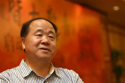 莫言斩获诺奖后出新作 时隔13年又一次三弹齐发手机新浪网