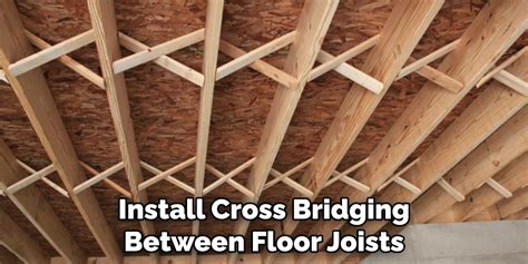 Why Do Your Floor Joists Creak Expert Answers And Solutions