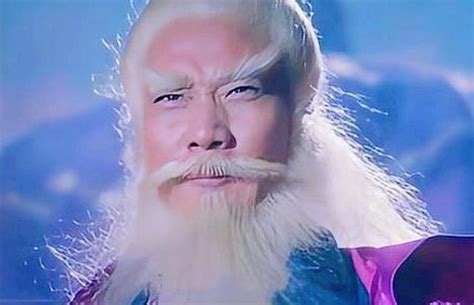 喬峰生平罕逢敵手，若與鳩摩智一戰，誰能勝出？ 每日頭條