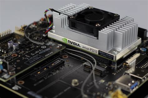 nvidia jetson tx2 development kit jetsonhacks