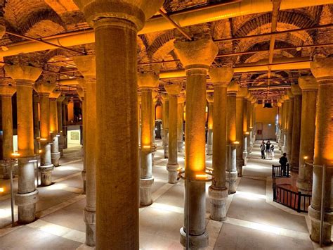 Cistern Of Philoxenos 2026 All You Should Know With Reviews