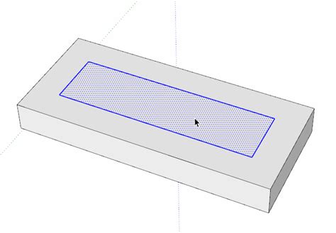 Creating Curved Surfaces Ruby Api Sketchup Community