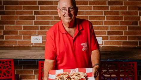 Philadelphia Restaurateur Introduces Cheesesteaks To Italy Making