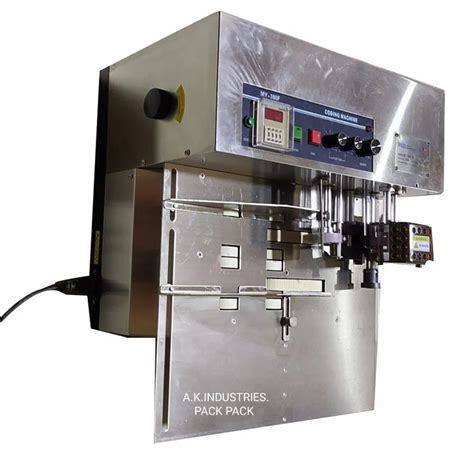 Stainless Steel Dry Ink Roller Batch Coder Machine At Piece Happy Road Meerut Meerut