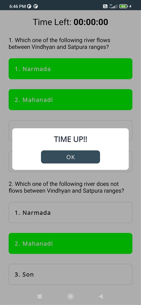Github Jyotsna2002assignment Quizzing App
