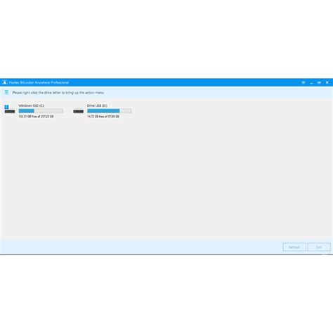 Jual Hasleo Bitlocker Anywhere Full Version Software Enkripsi Disk