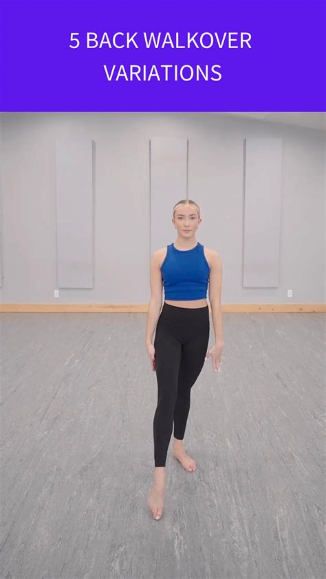 Dance Labs On Demand Training For Dancers And Teachers Mastered The