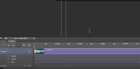 Timeline Adobe Support Community 12430112